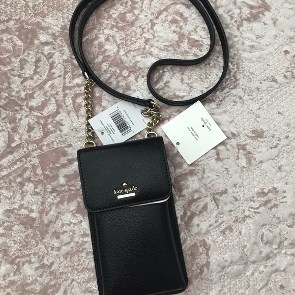kate spade | Bags | Kate Spade Phone Crossbody | Poshmark